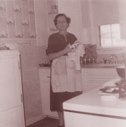 Food Gratitude: Texas Chocolate "Sheath" Cake