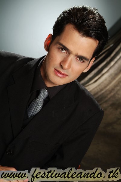 Festivaleando: Rommel Rodriguez Lanza Primer Video Oficial En Vivo