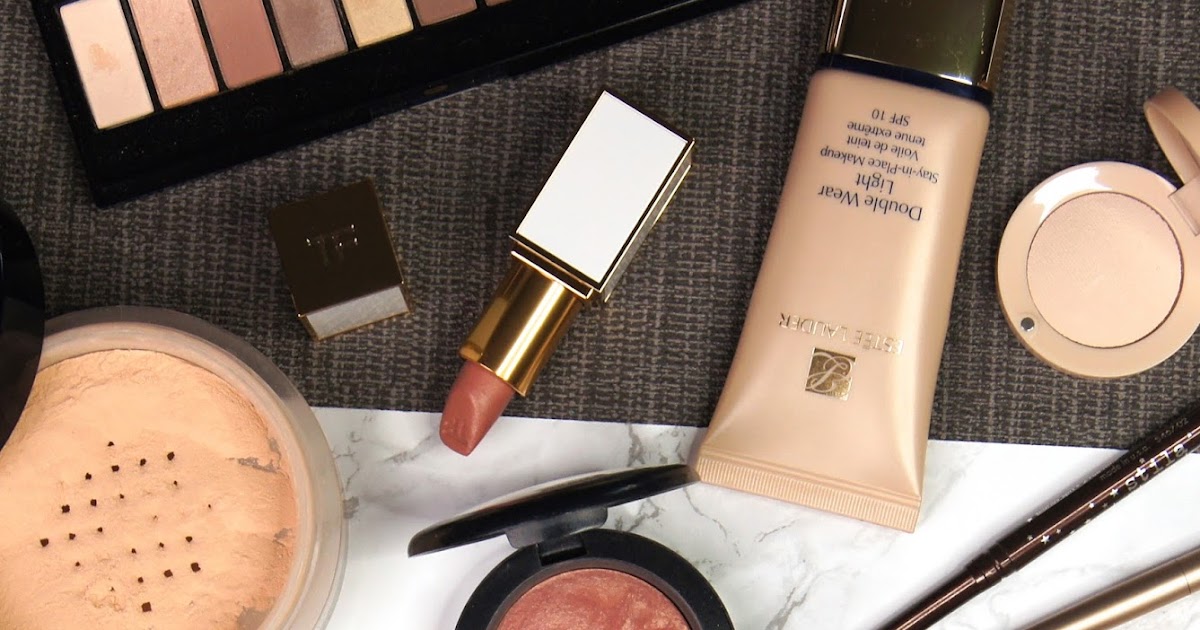 MAC Warm Soul Mineralize Blush Review + Swatch | AliceGraceBeauty / UK ...