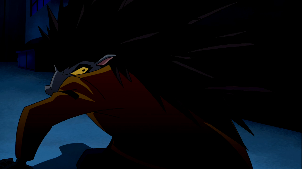 Almanaque Ben 10: Análise Crítica: As Artimanhas do Argit