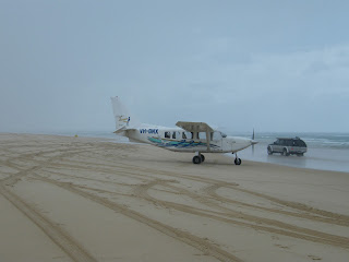 BJ and Noelle Travel Oz : Boondooma Dam - Inskip Point Queensland