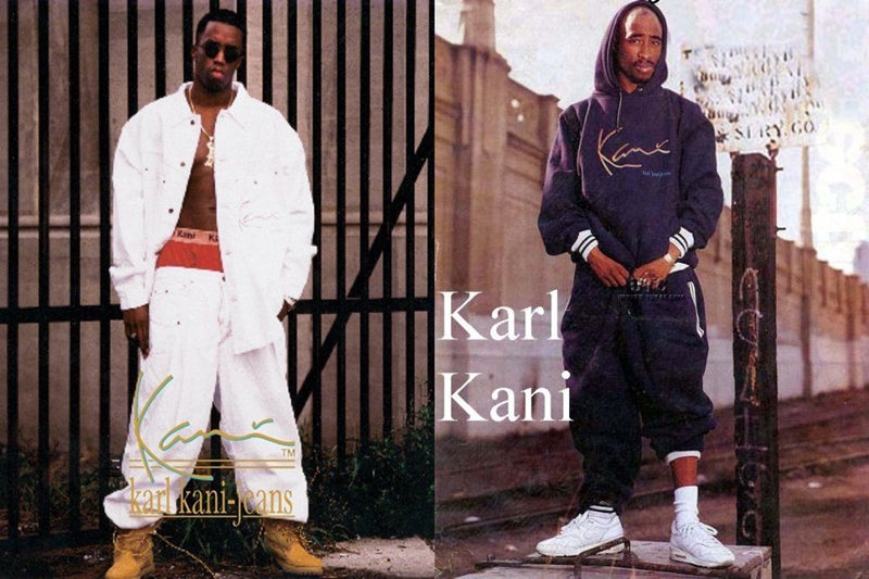 Império Retrô | Arte, Moda e Comportamento: A história da moda hip hop