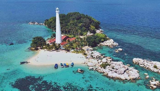 Warisan Budaya Indonesia - WABAIN