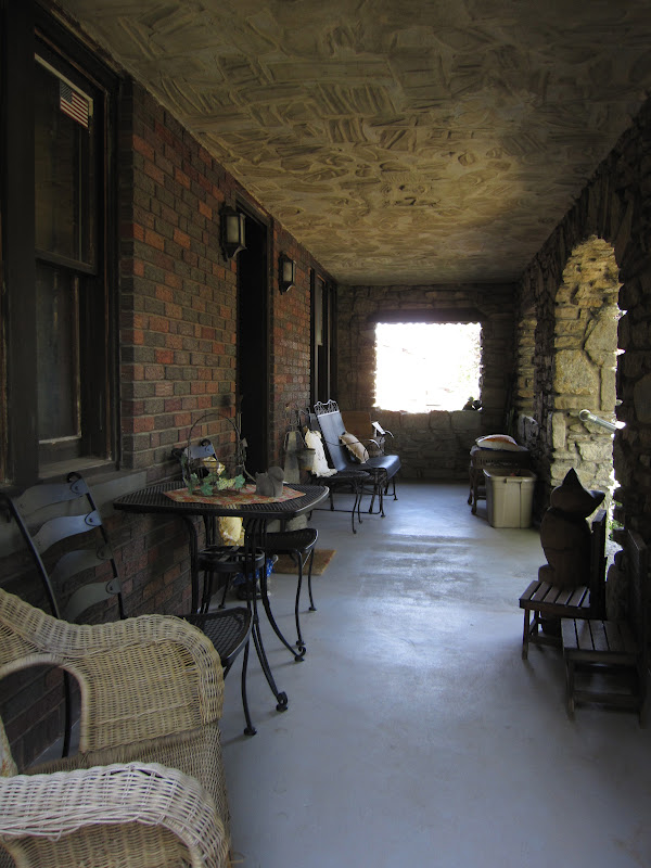 Jim's USA Golf Tour - 2012: Round #26: Ohio - Longaberger Golf Club