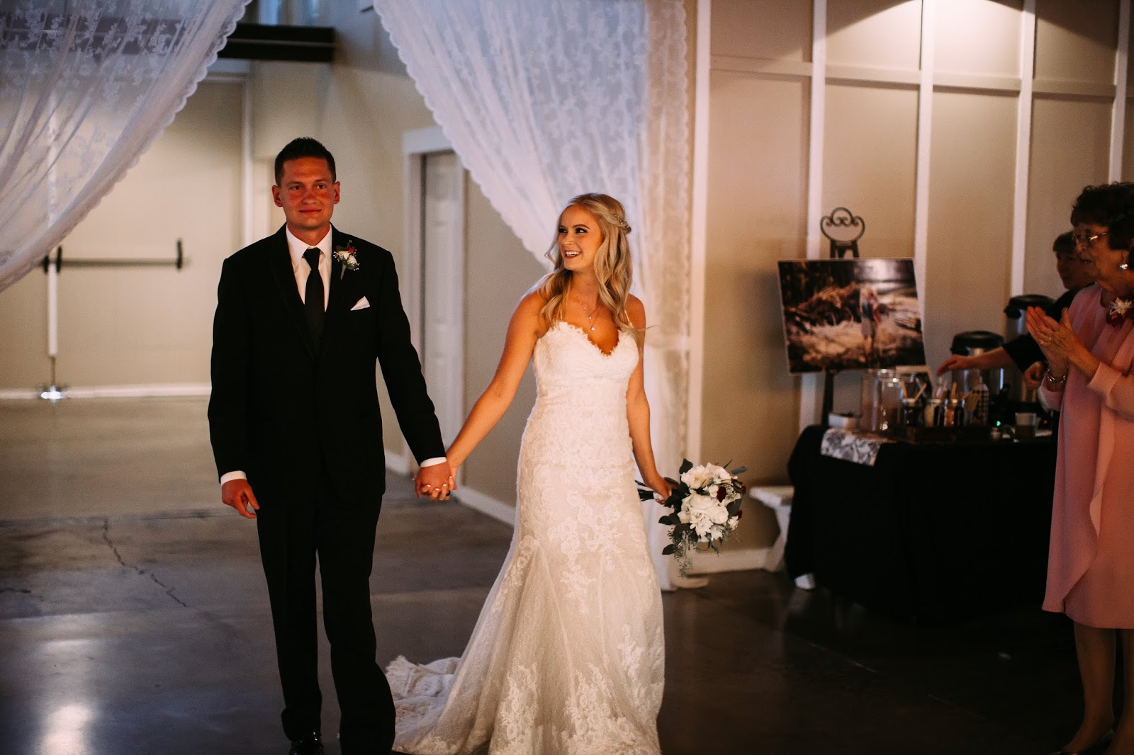 Bailey & Ryan 2.24.18 | Green Villa