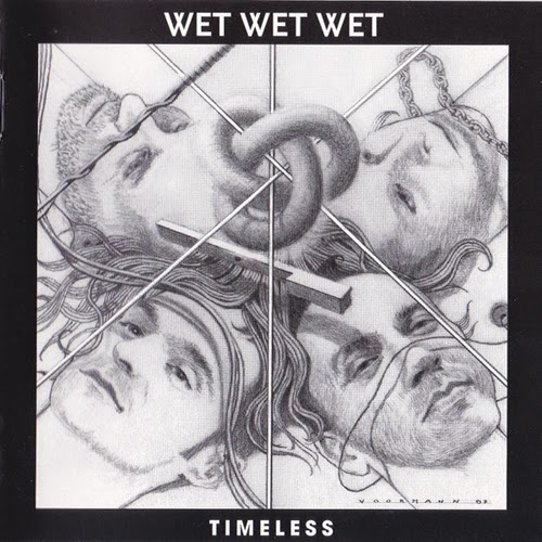 DISCOS PARA EL RECUERDO : WET WET WET