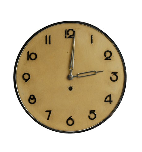 Hunters & Gatherers at Home: Gangster Style