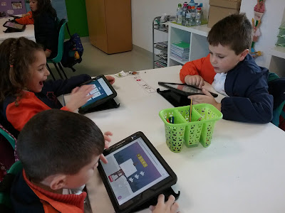 O blog de Segundo: Ciberemat