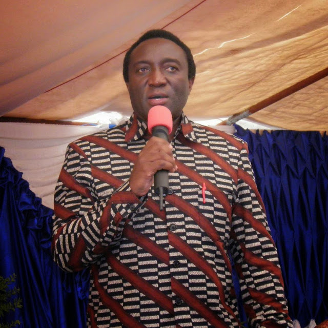 JIFUNZE KUSAMEHE NA KUSAHAU - MWALIMU CHRISTOPHER MWAKASEGE - Jifunze na Uelimike