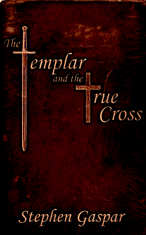 Stephen Gaspar: King Philip IV and the Templars