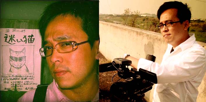 簡 影: 《翻滾吧！阿信》Jump Ashin!