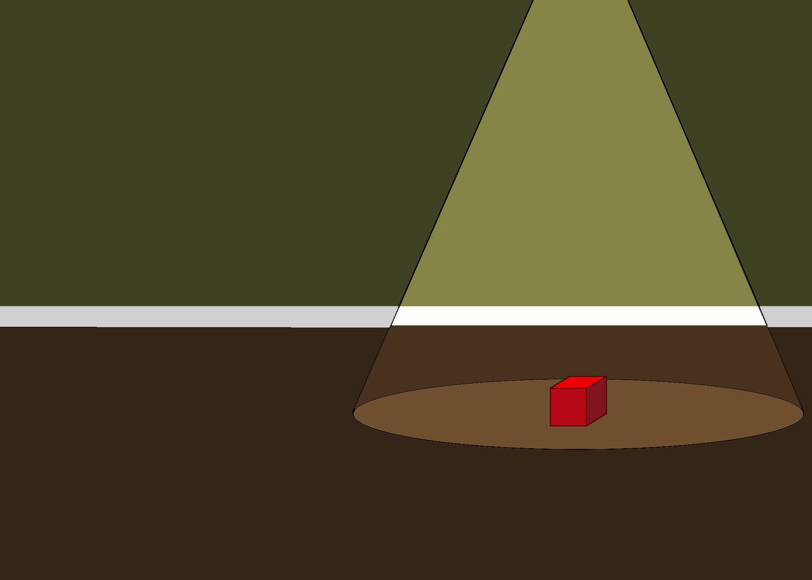 Chris Sherman's Blog for 2 Dimensional Design 2013: Emphasis and Focal ...