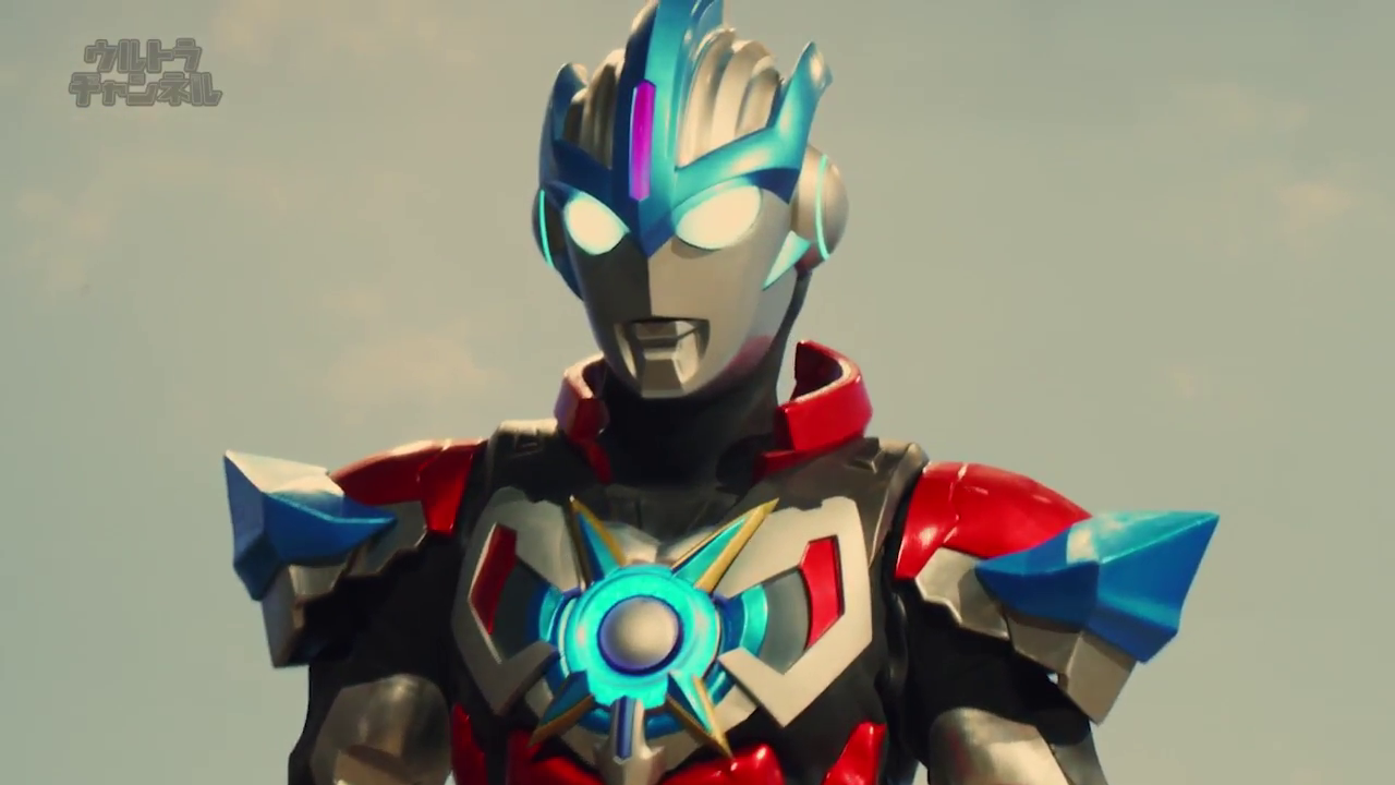 Ultra Fight Orb Episode 1 - A New Battle Begins! - JEFusion