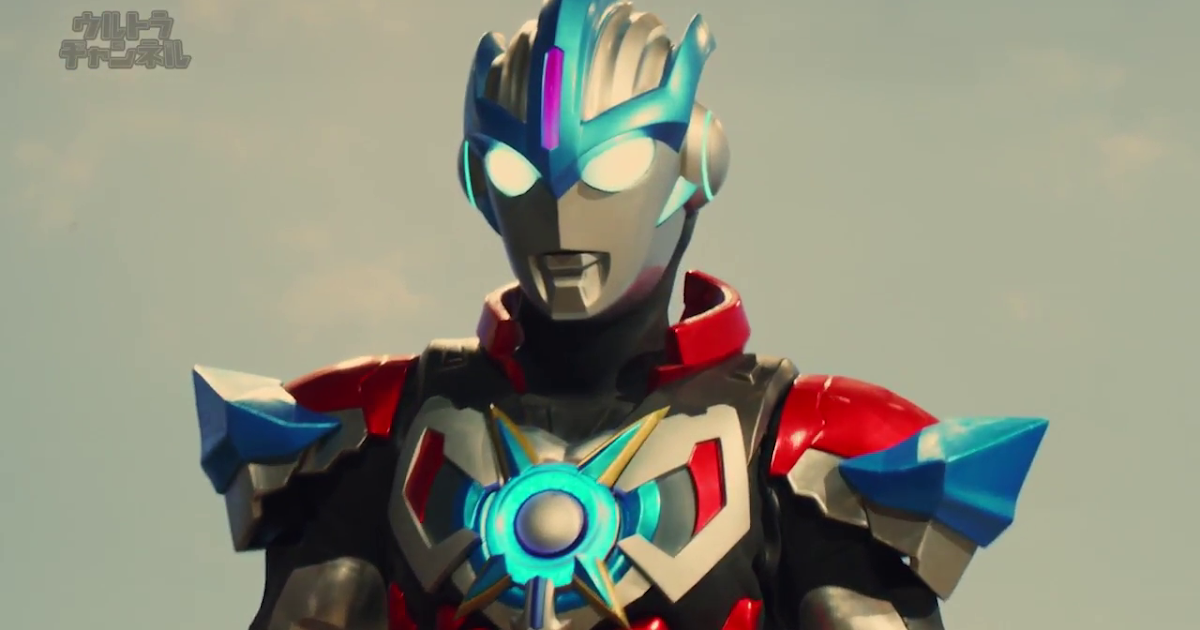 Ultra Fight Orb Episode 1 - A New Battle Begins! - JEFusion