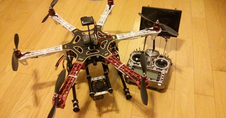 Best flight controller for quadcopter 2017: How do i select?