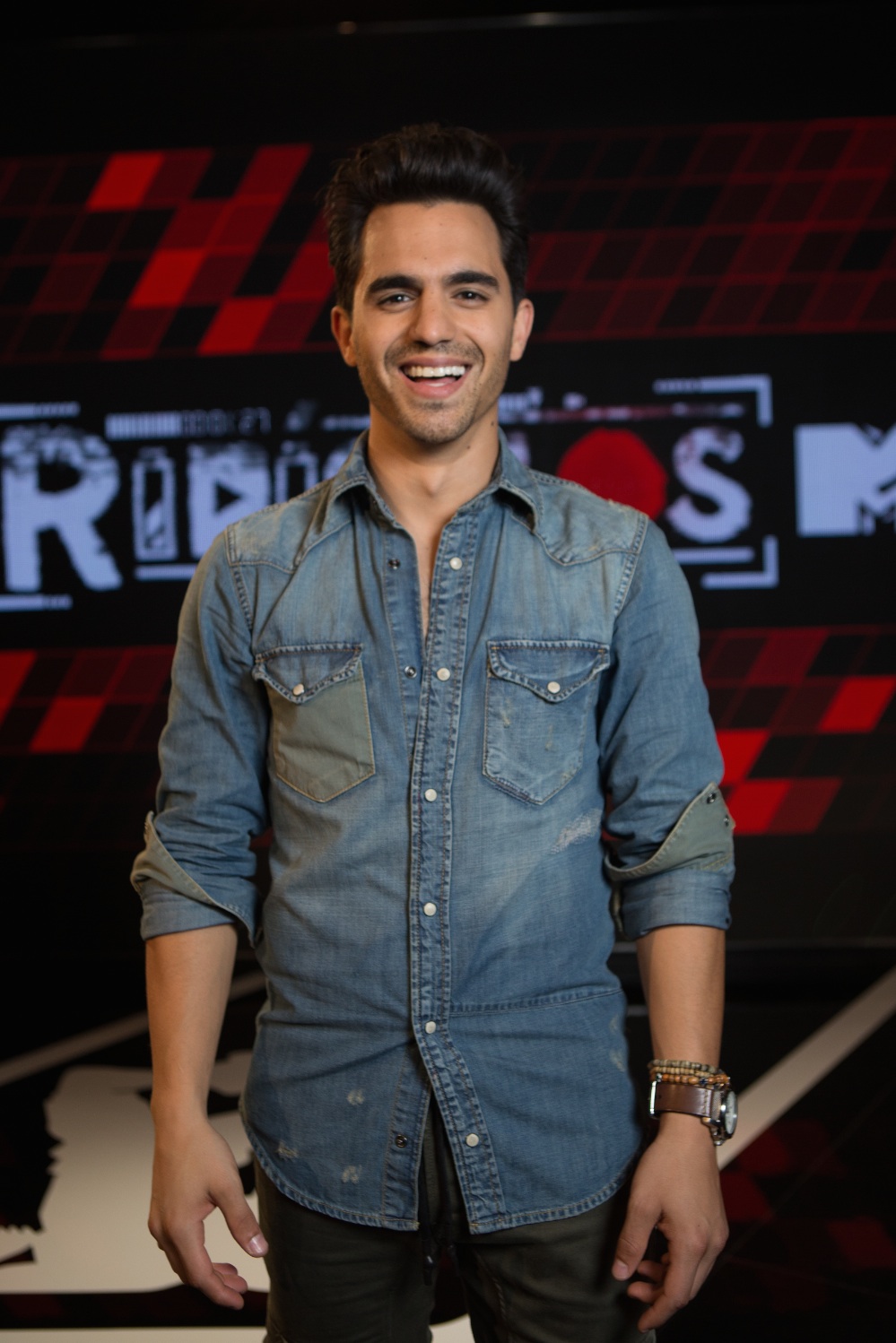 Luja Duhart - TVCinews