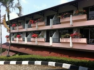 Snapshot of Me: Goes To Campus Dupam