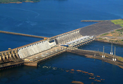 © Absolute Misdemeanor™®: Top 20 Largest Dams in The World
