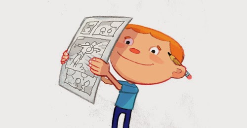 Câte o poveste: Cele 8 competente-cheie