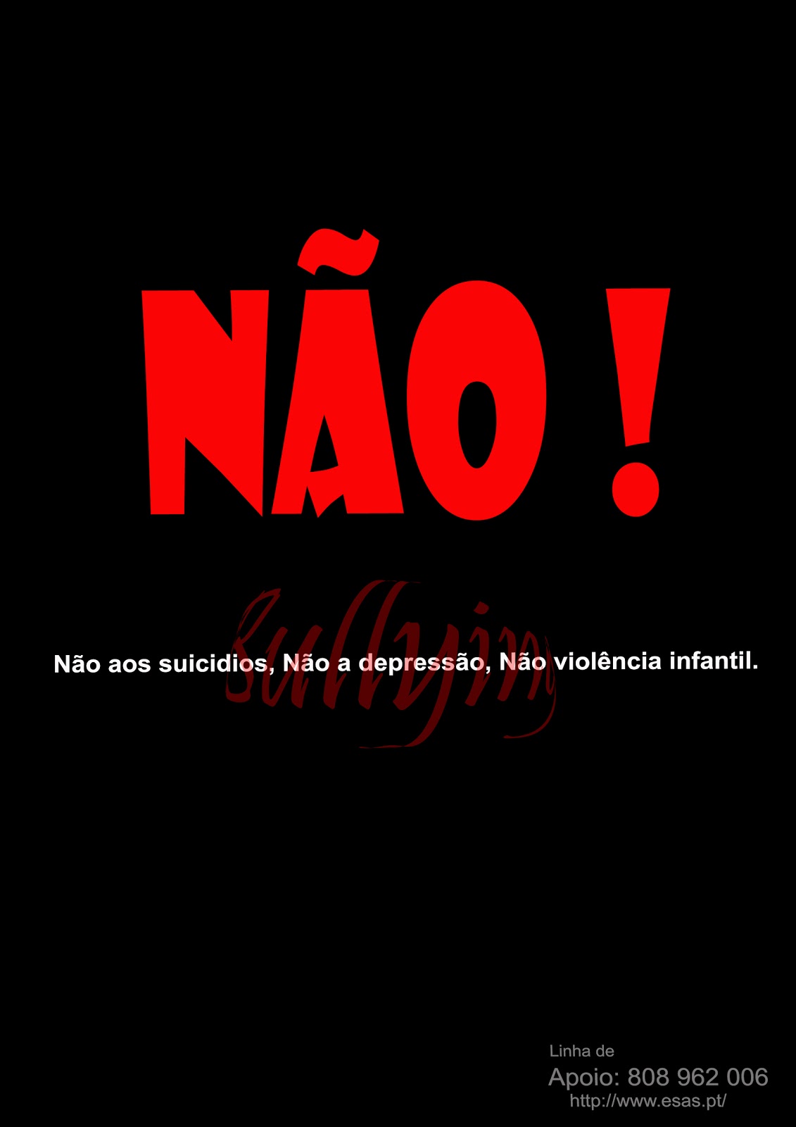 Fotografa CarinaSilva: Cartaz Comercial/ Publicitário 1