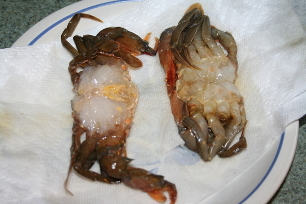 Skinny Gourmet Guy: Skinny Soft Shell Crabs - Get Them Before the ...