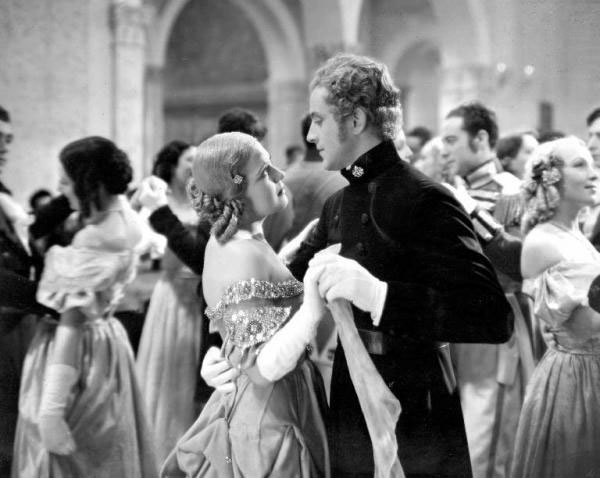 L'OPERA AL CINEMA: Casta Diva (1935)