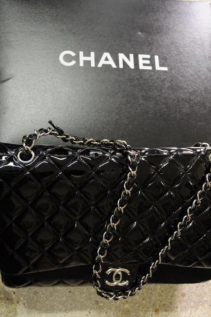 Reparasi Tas Chanel | Toko Laba Laba Cikini