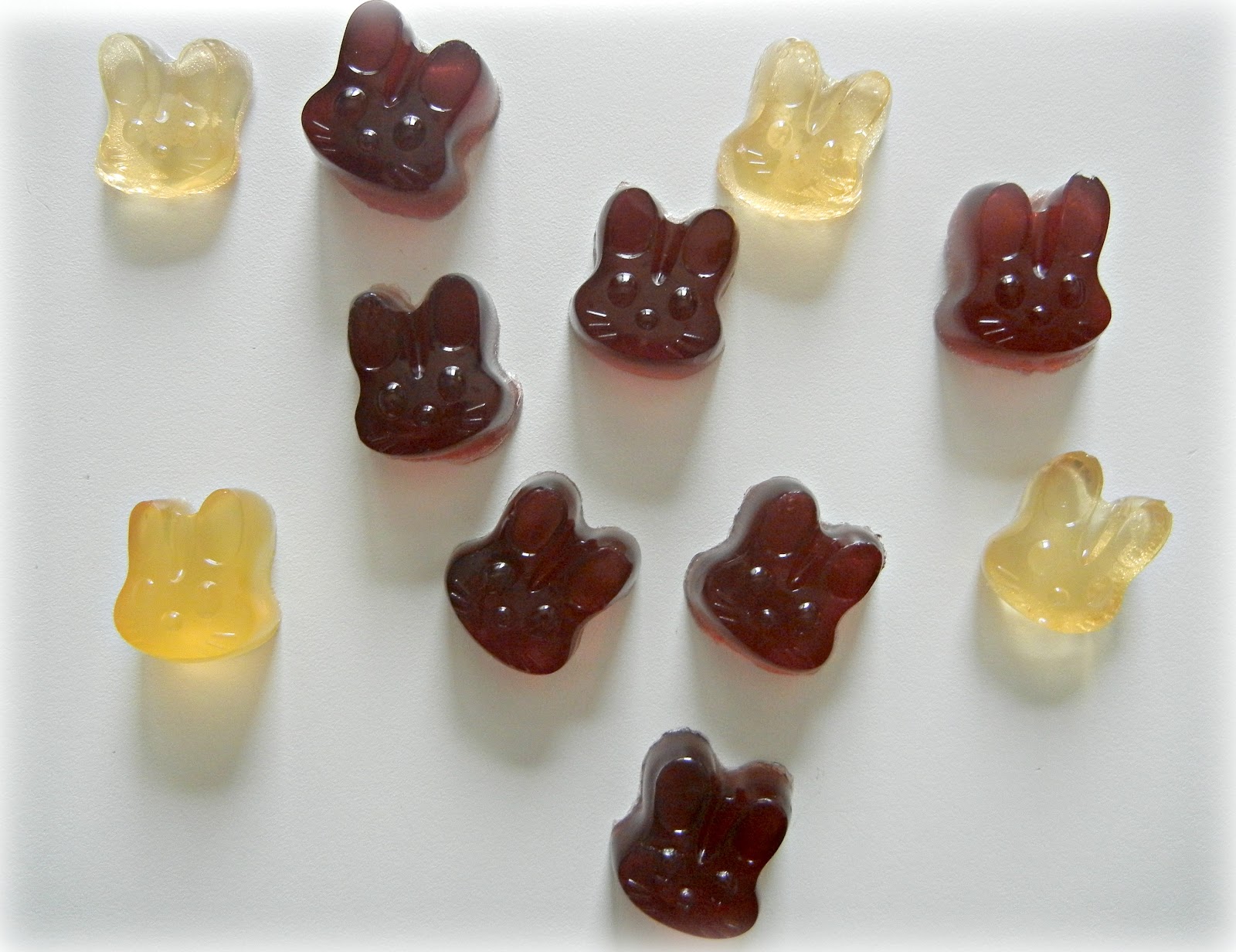 Sugar Swings! Serve Some: Homemade Fruit Snacks