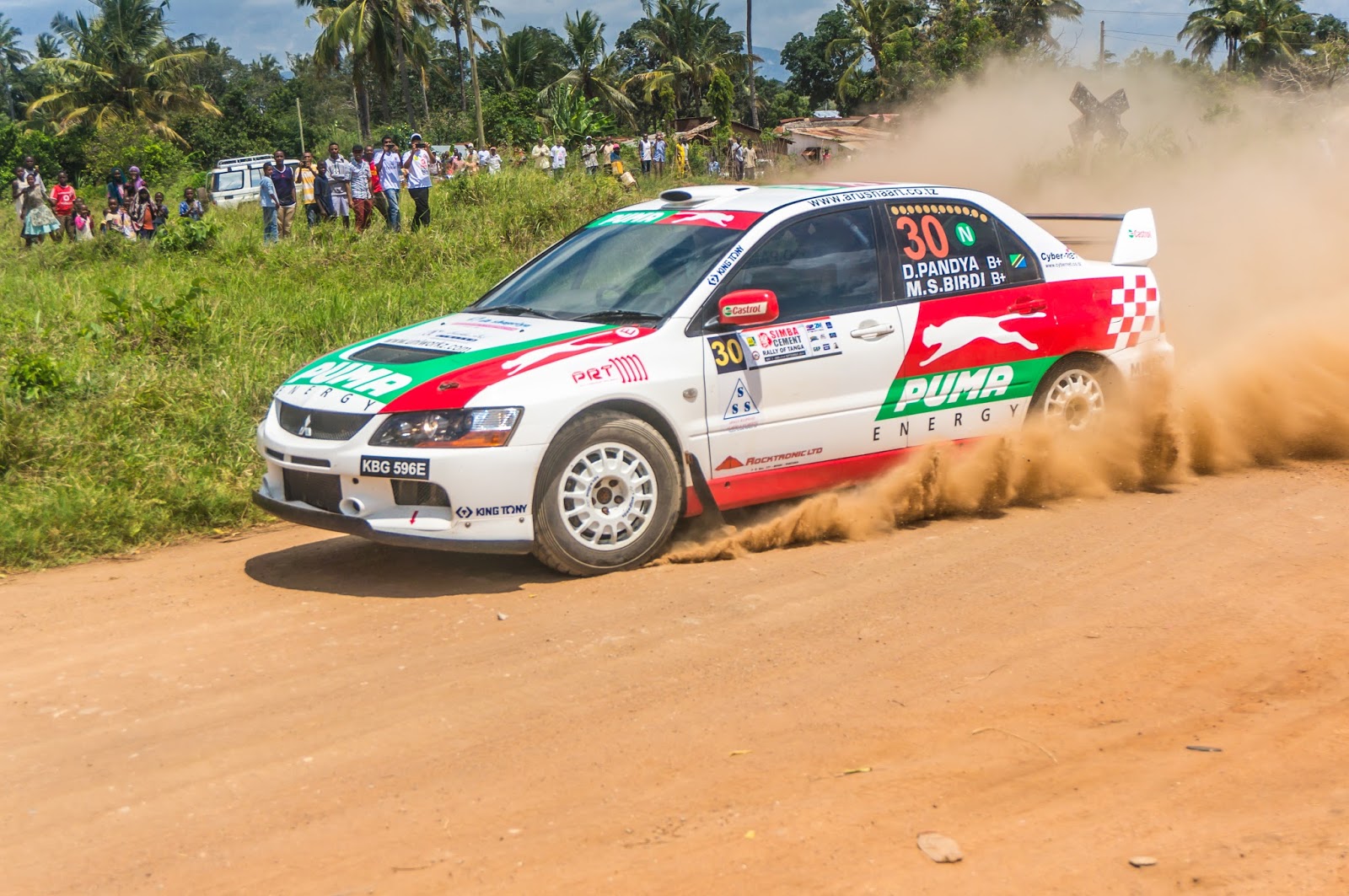 MAX SPORTS: AFRICAN CHAMPIONSHIP RALLY: RANDEEP BIRDI AWIKA RALLY YA ...
