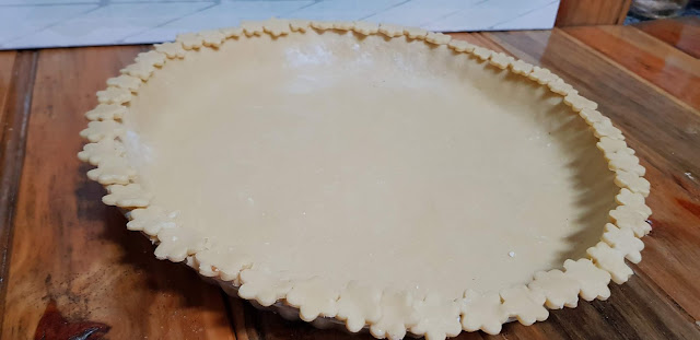 Massa quebrada | Graça - Truques & Dicas