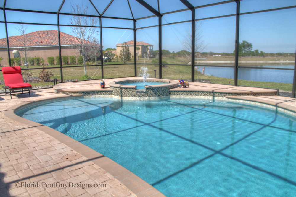 Jeremy's Swimming Pools: Wells swimming pool and spa click here