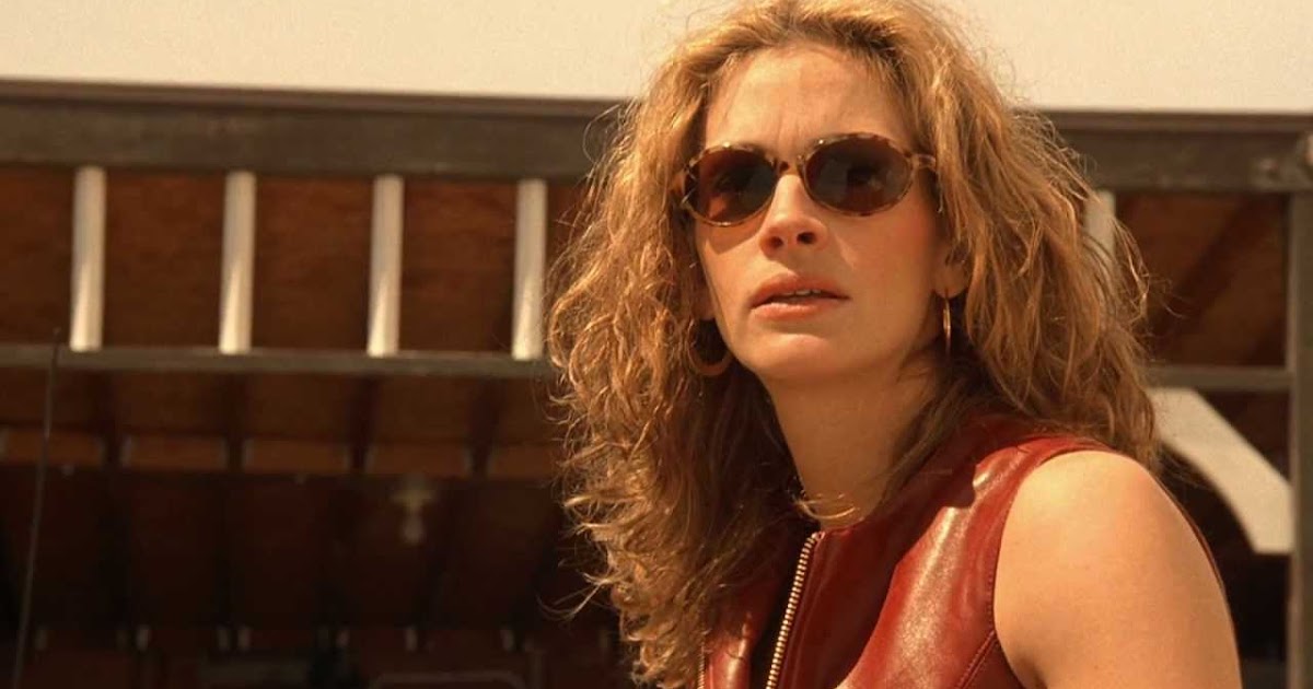 Movie Review: Erin Brockovich (2000) | The Ace Black Movie Blog