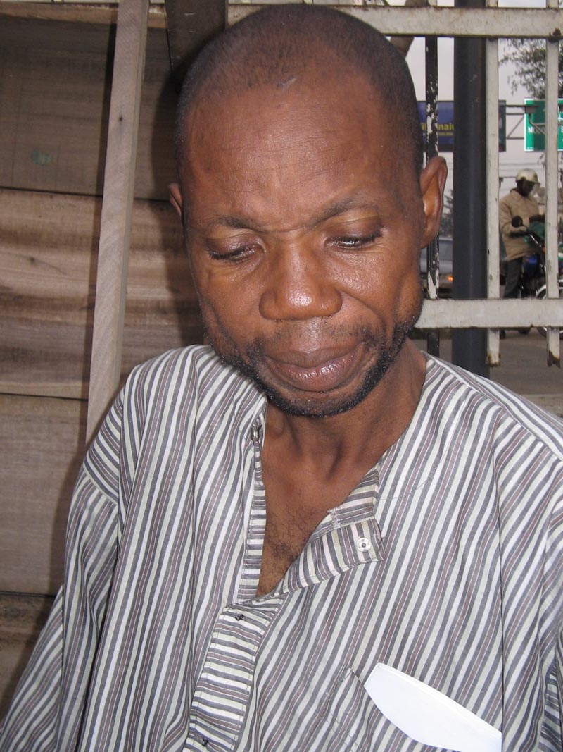 How Poverty Killed M.K.O Abiola’s Cousin