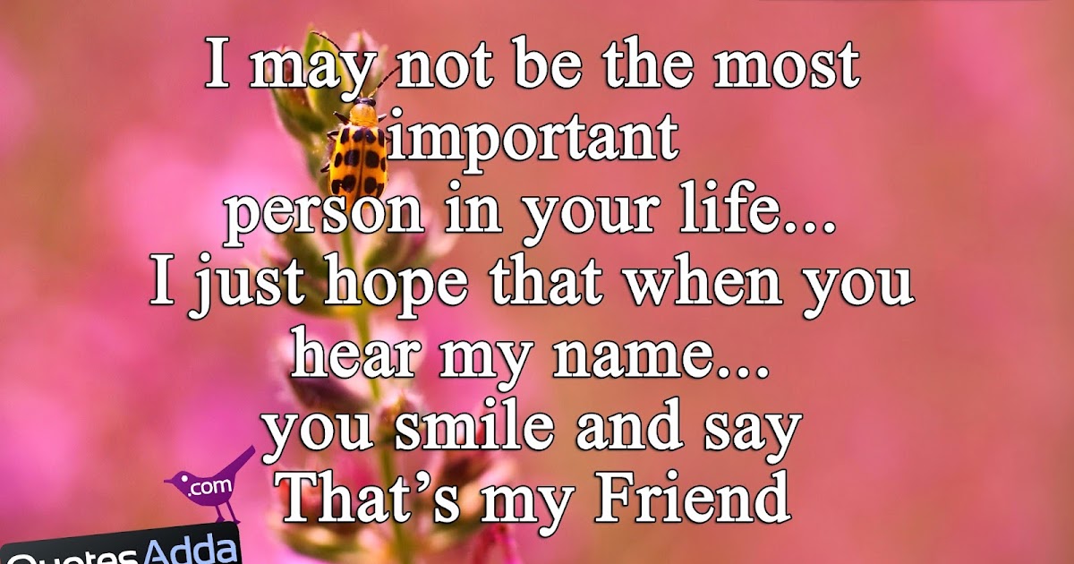 Quality Excellence Quotes: #2 Autograph Quotes For Friends In English