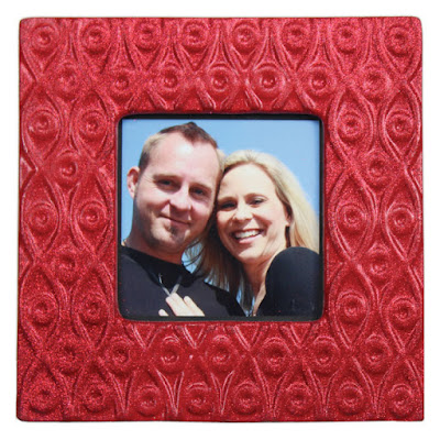 Crafts Direct Blog: Altered Frame Projects