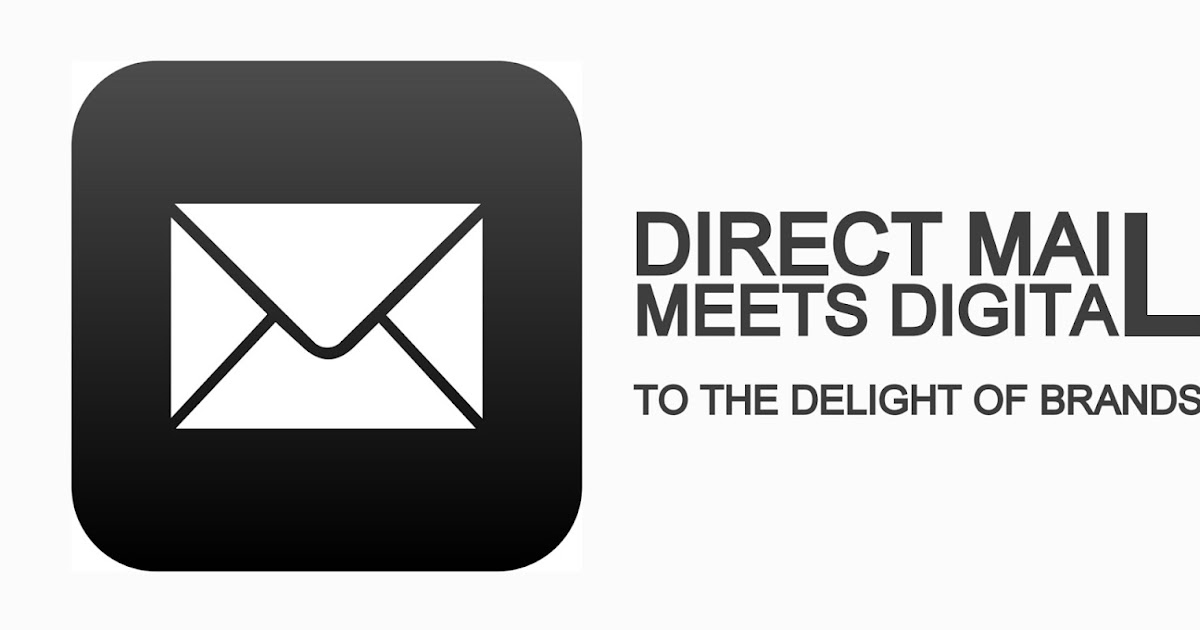 B&E | Direct Mail Meets Digital, To The Delight Of Brands