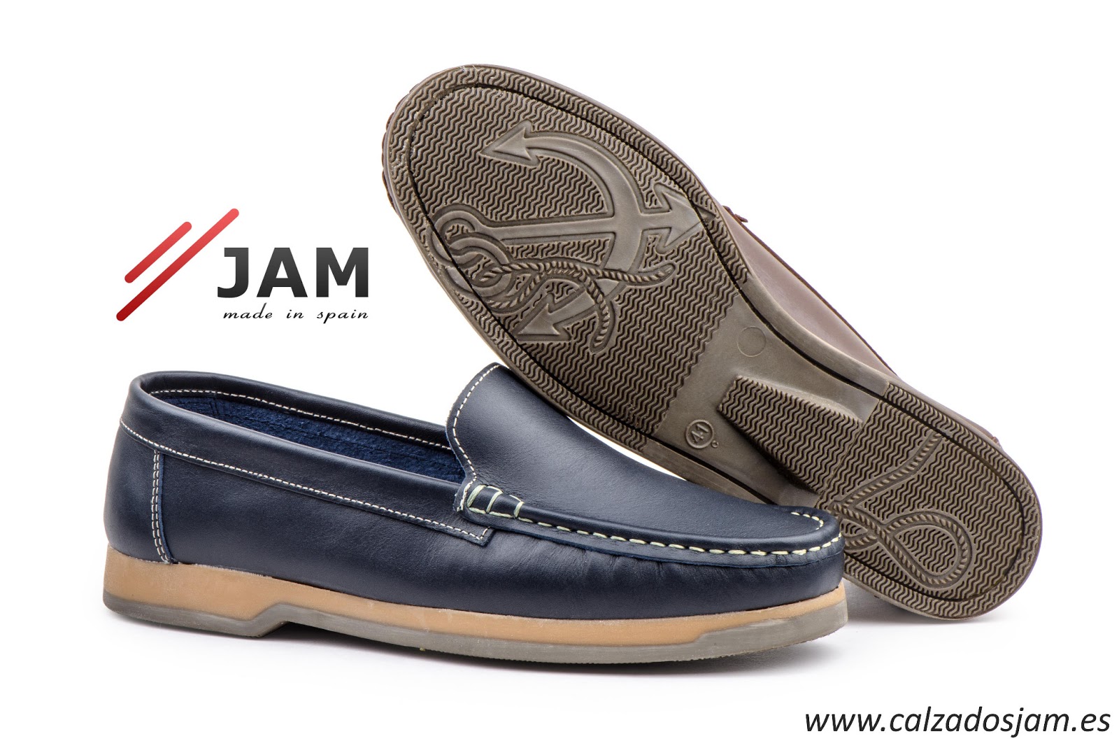 Calzados JAM