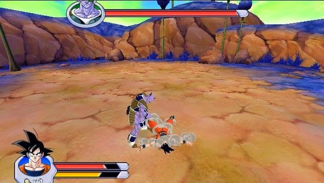 dbz games for pc free download - guidesmote