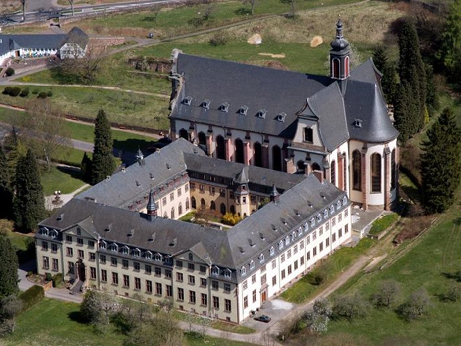 Mary Ann Bernal: 900-Year-Old German Monastery Forced to Shut Down ...