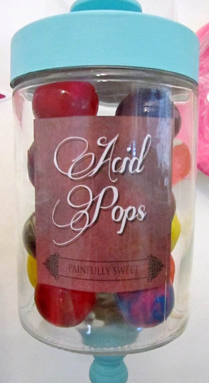 Sweeten Your Day Events: Hogwarts School of Witchcraft & Wizardry ...