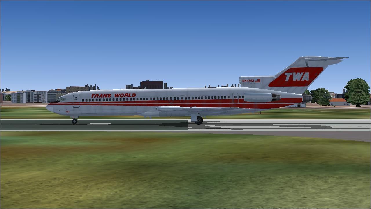 .:FS PRO BRASIL SERVER:.: FS2004 - Aerosim Classic Liners Vol.1