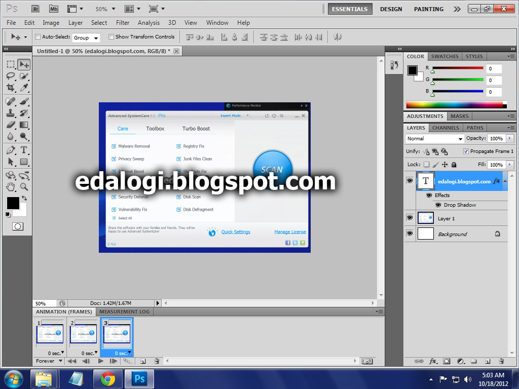 What is adobe flash cs4 professional - garryrevolution