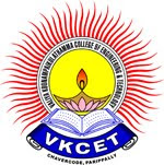 VALIA KOONAMBAIKULATHAMMA COLLEGE OF ENGINEERING
