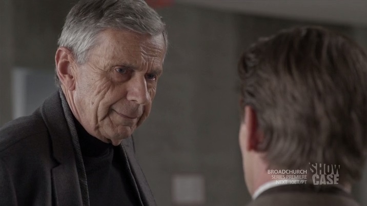 Continuum 2x13 – Second Time