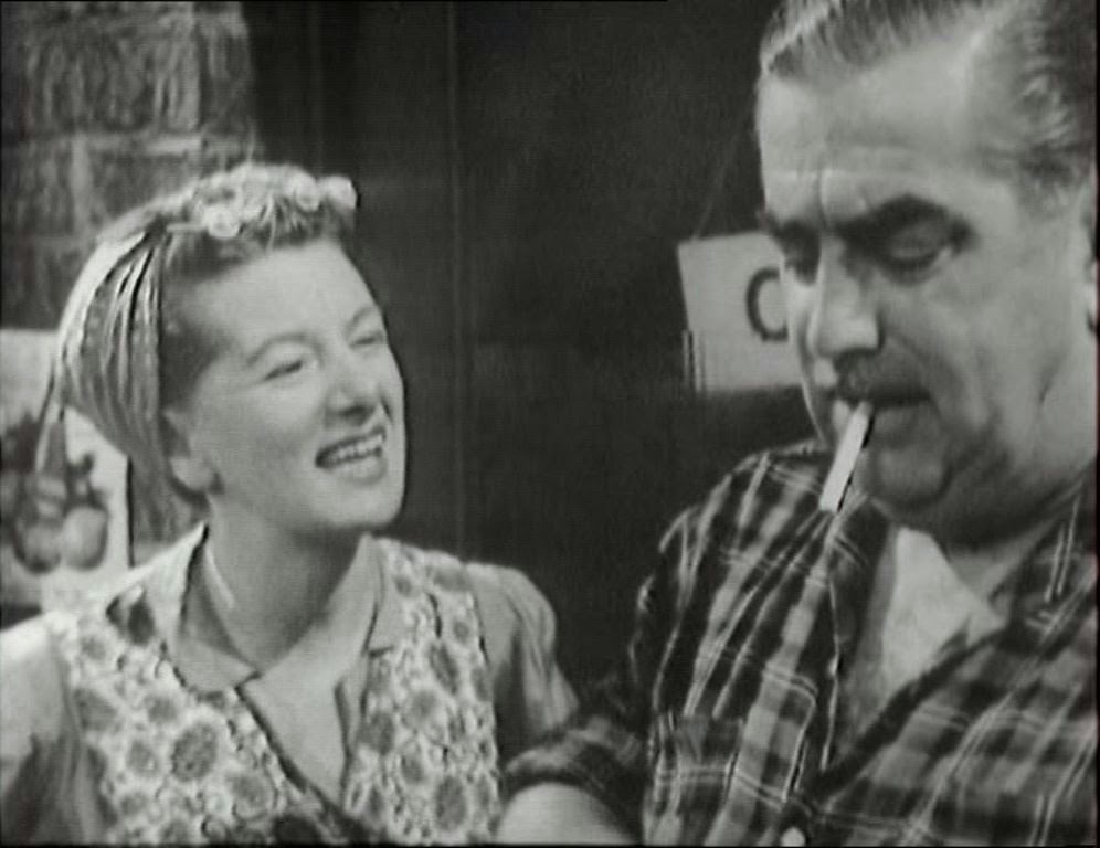 TV minus 50: Monday 14 September 1964