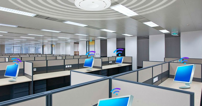 Tips Optimalkan Kinerja WiFi Kantor Anda ~ Network Engineer Blog