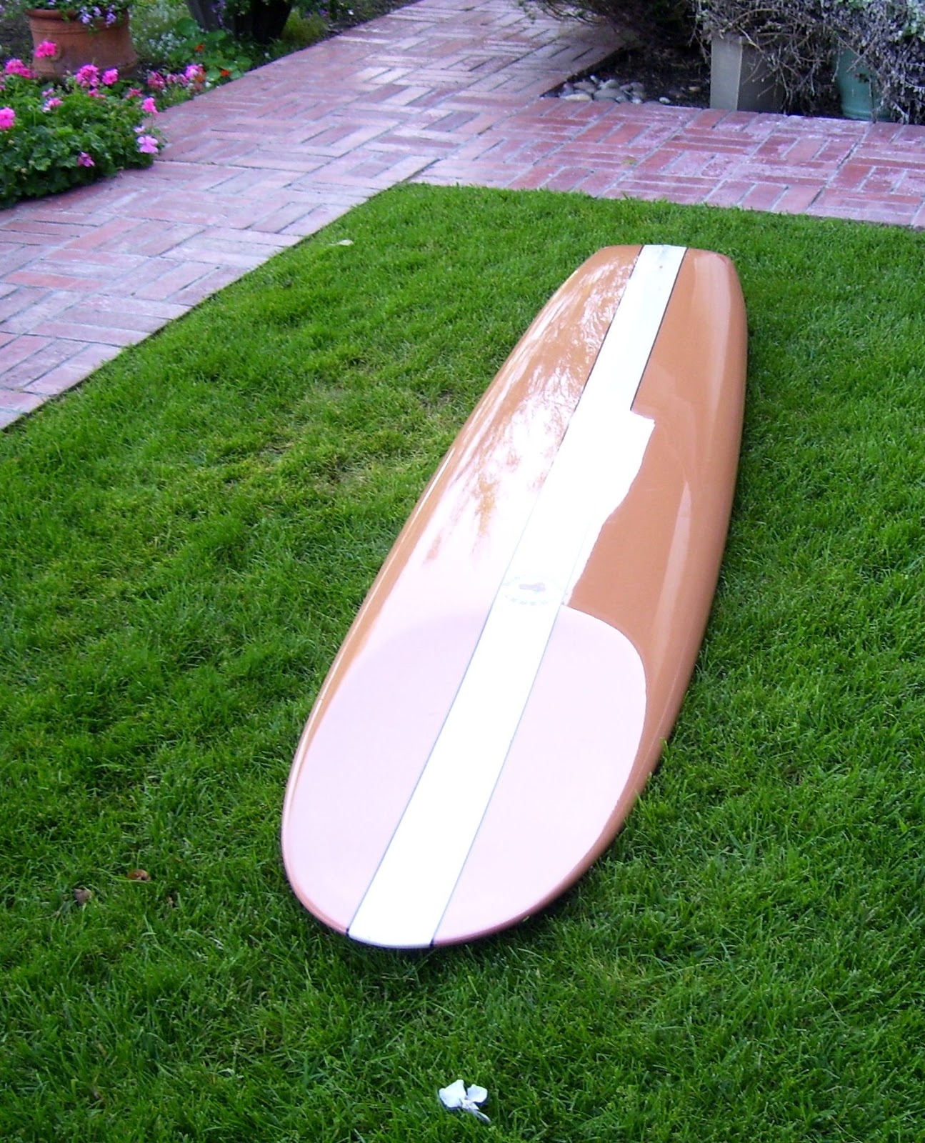 CHERRY SURFBOARDS BLOG: June 2013