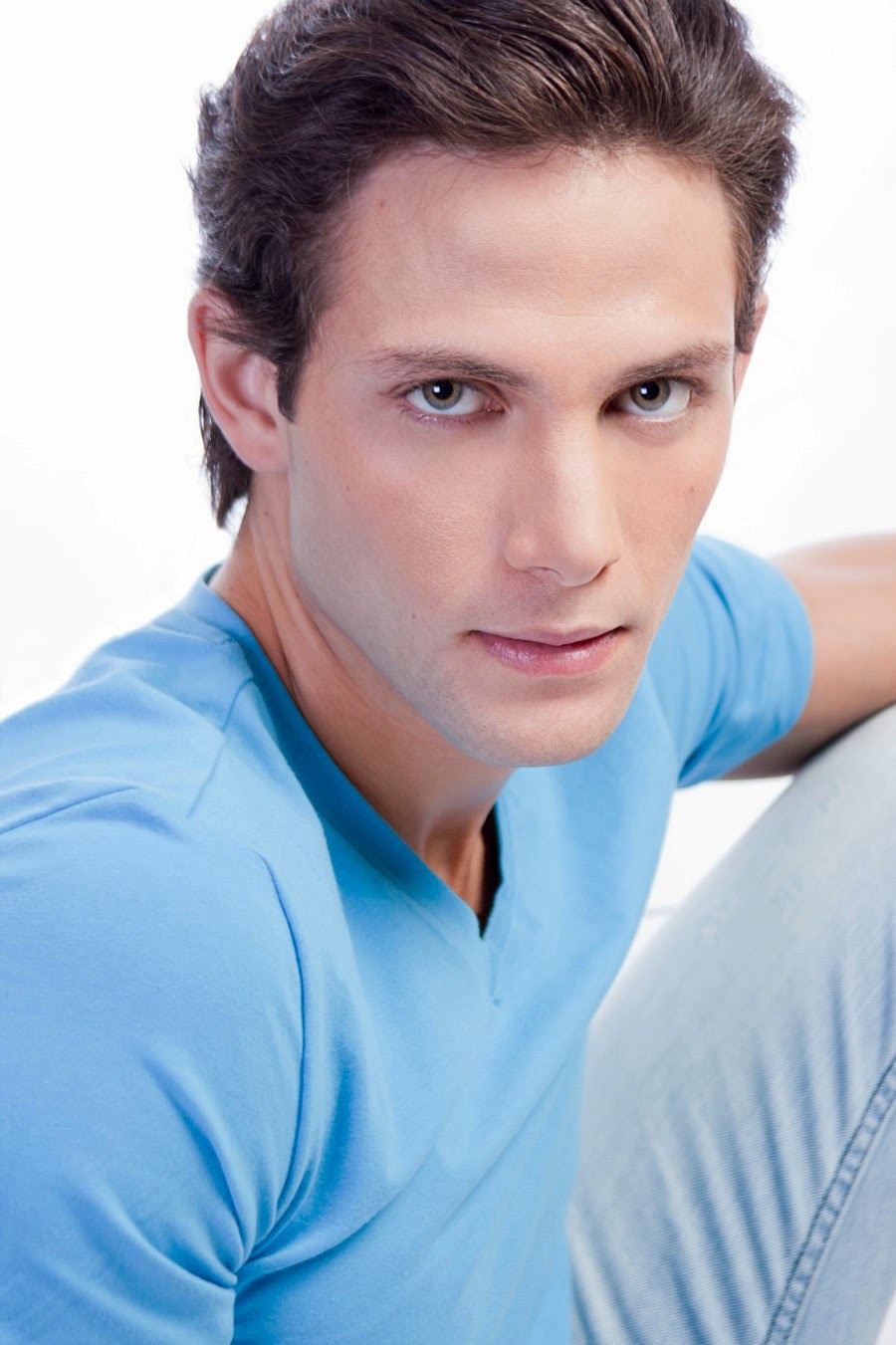 Espectaculo Venezuela: Actor Gabriel Coronel