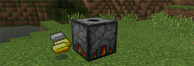 MCPE Mods Update: Minecraft Block Story 2