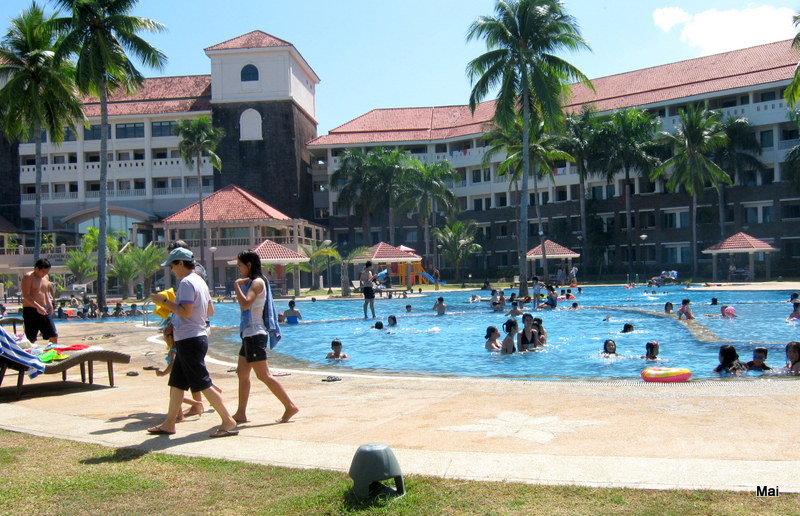 Mai Sweet Escape: Canyon Cove, Nasugbu Batangas